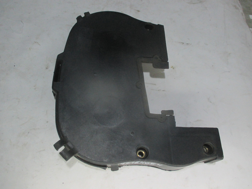 Крышка ремня ГРМ верхняя наружняя 96184083 96184084 Шевроле Авео ...