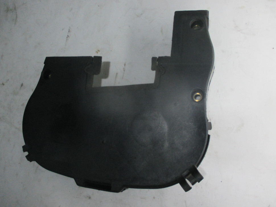 Крышка ремня ГРМ верхняя наружняя 96184083 96184084 Шевроле Авео ...