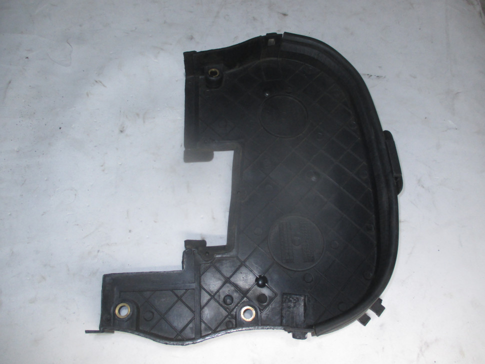 Крышка ремня ГРМ верхняя наружняя 96184083 96184084 Шевроле Авео ...