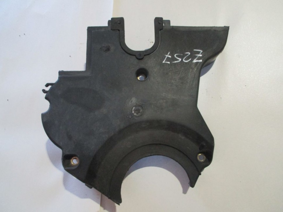 Крышка ремня ГРМ нижняя Авео, Лачетти, Реззо 1,4-1,8 литра наружняя ...