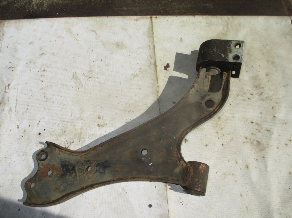 Рычаг левый Шевроле Каптива Опель Антара 96819161, 96626235, 20946157 ...