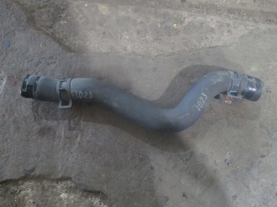 Шланг перепускной 96419281 от трубки металической 96419278 Шевроле ...