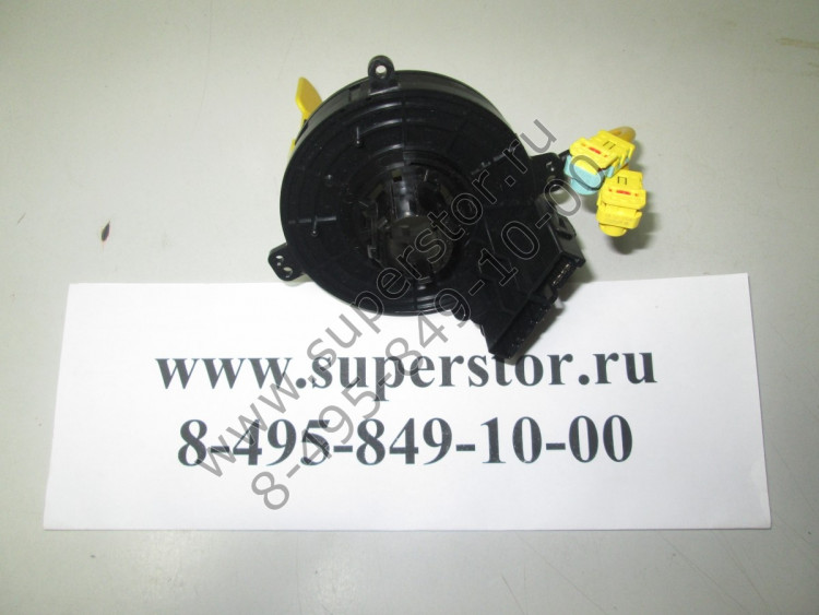 Кольцо контактное Аэрбега Шевроле Авео Т300 Круз Орландо 22914039 ...
