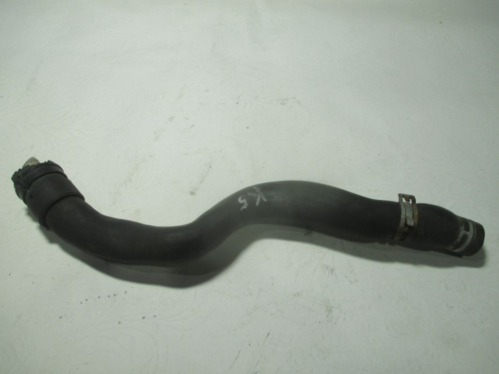 Шланг отопителя вПускной 13118274 Опель Астра H от термостата 6818567 ...