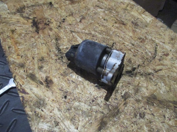 Клапан ЕГР 96386735 Авео Лачетти с F14-1,6D3 25182126, 25183476 ...