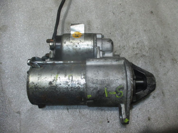 Стартер 96473777 AT 96450663 96843582 Шевроле Каптива 2,4 Лачетти Реззо ...
