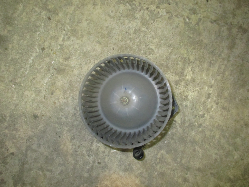 Мотор печки отопителя Шевроле Авео Т200-255, 96539656, 95978693 4051 ...