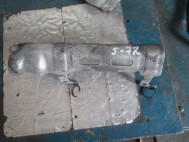 Разборка Ниссан Тиида - запчасти БУ Nissan Tiida | страница 6