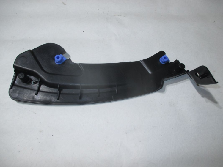 Кронштейн бампера переднего левый нижний 95135078 Шевроле Круз ...