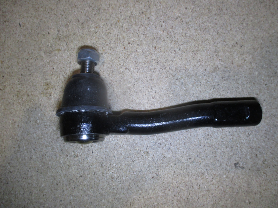 Наконечник рулевой Шевроле Лачетти правый 96407486, - Torque : купить, цена