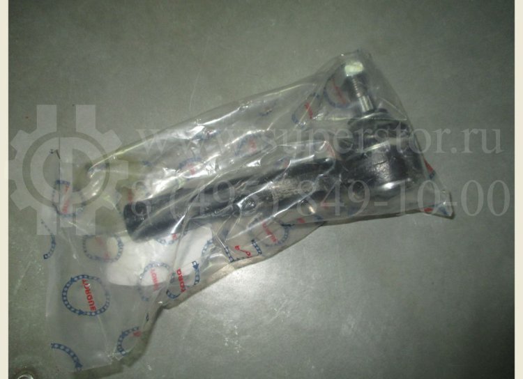 Наконечник рулевой Шевроле Лачетти правый 96407486, - : купить, цена
