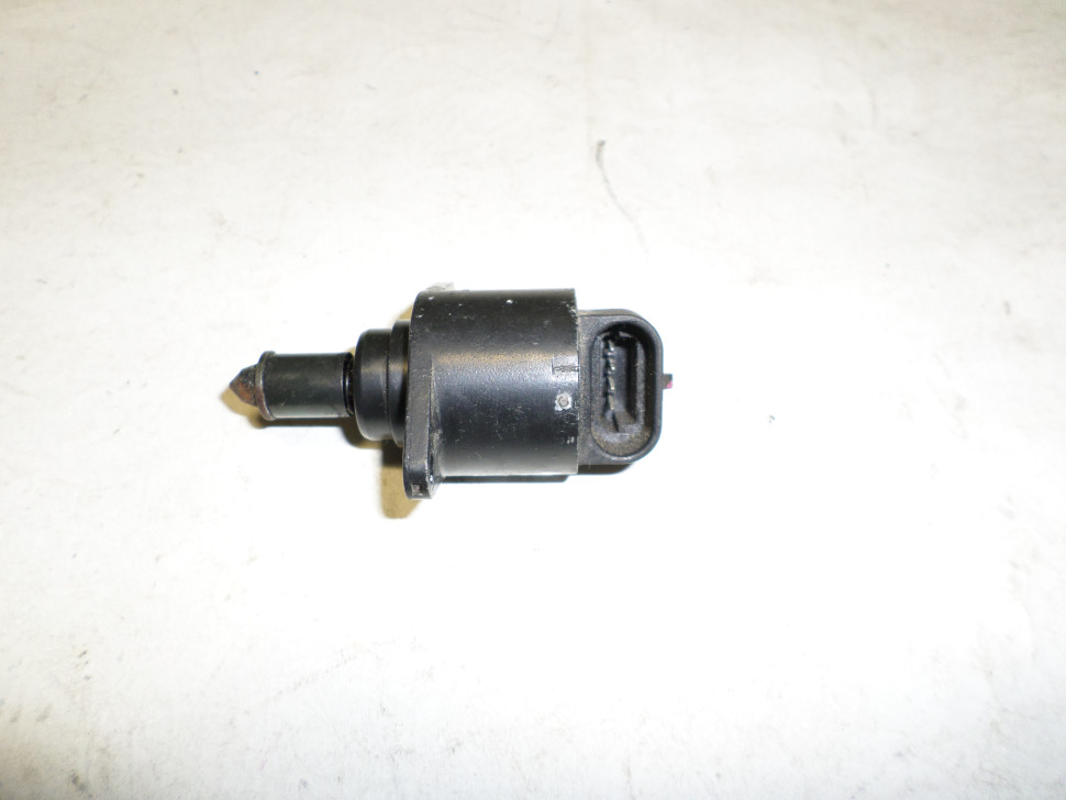 Клапан холостого хода Шевроле Авео 96958412 96853920 53920-W0858 1,2 ...