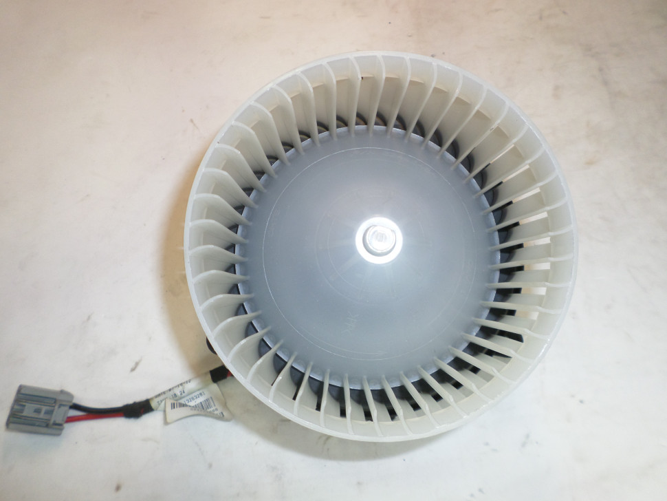 Мотор печки отопителя 13263279 13263281 1845712 HS-1645707202 Шевроле ...