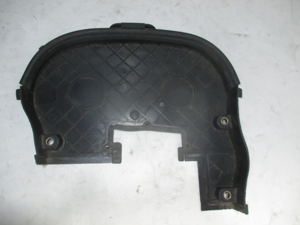 Крышка ремня ГРМ верхняя наружняя 96184083 96350168 25192572 Авео ...