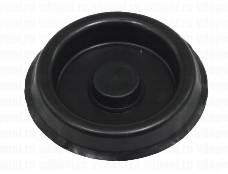 Пробка дренажного отверстия кузова 24441493 Опель Зафира Б, Astra ...