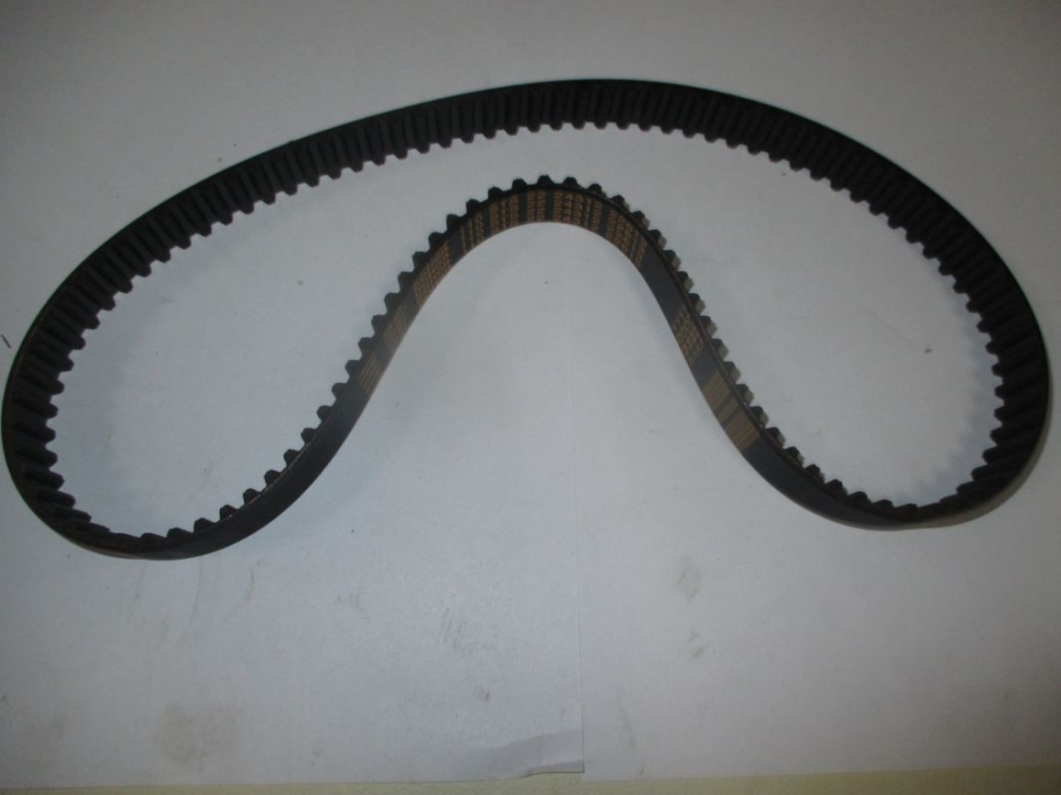 Ремень ГРМ 110z 2431222613 AMDBL221 110STS22 Хендай Акцент Верна Гетц 1 ...