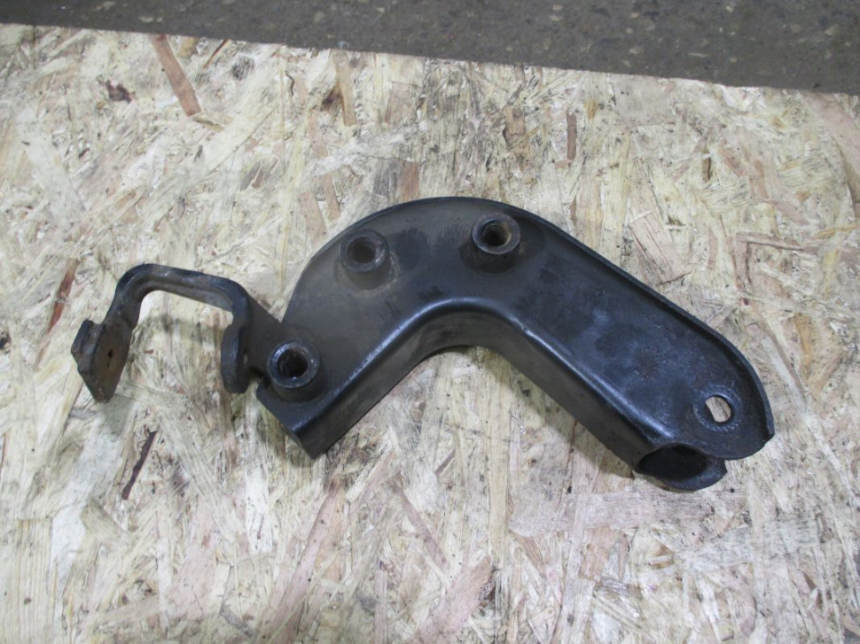 Кронштейн двигателя задний 96535445 Шевроле Авео для МКПП 96535485 на ...