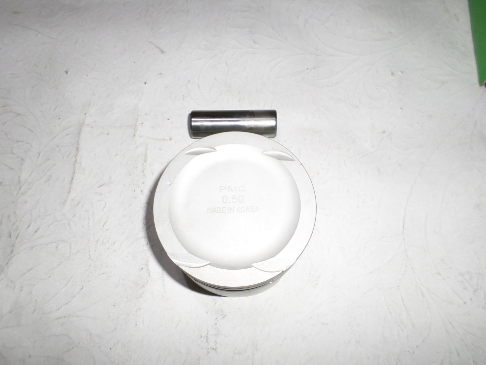 Поршень двигателя 93745503 Ремонт 0,5 - 79.47мм на F16D3 - с пальцем ...