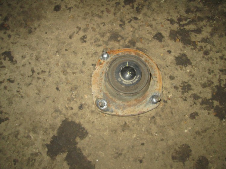 Опора амортизатора переднего 90184756, 90289557, 95185711 Нексия ...