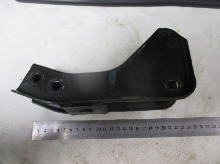 Кронштейн двигателя задний 96535391 96535406 Шевроле Авео подушки ...