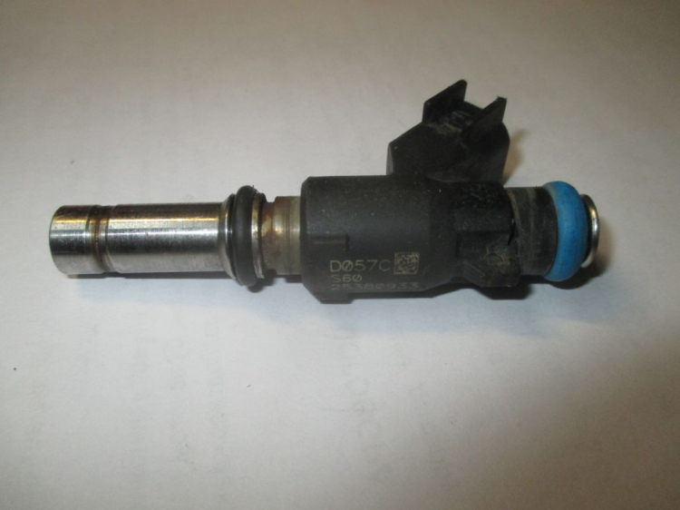 Форсунка топливная 55559377 25380933 Шевроле Авео Опель Астра H для ...