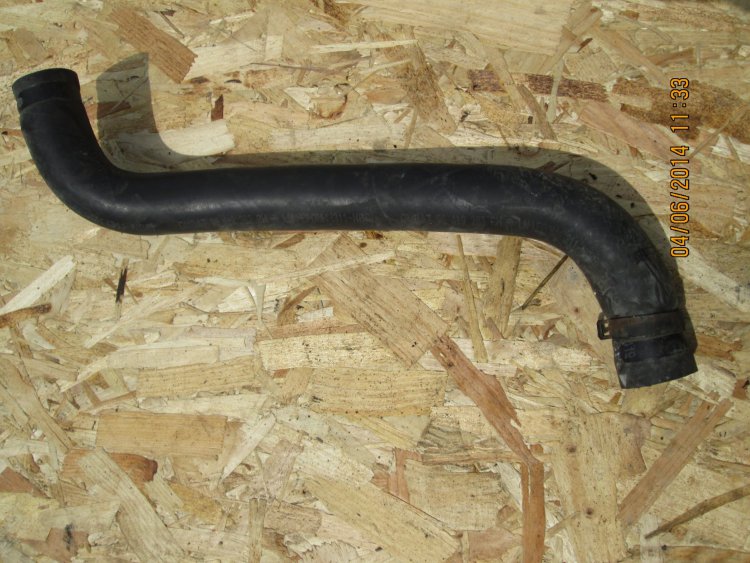 Шланг радиатора нижний Шевроле Лачетти мотор F18D3 1,8-2,0 литра ...