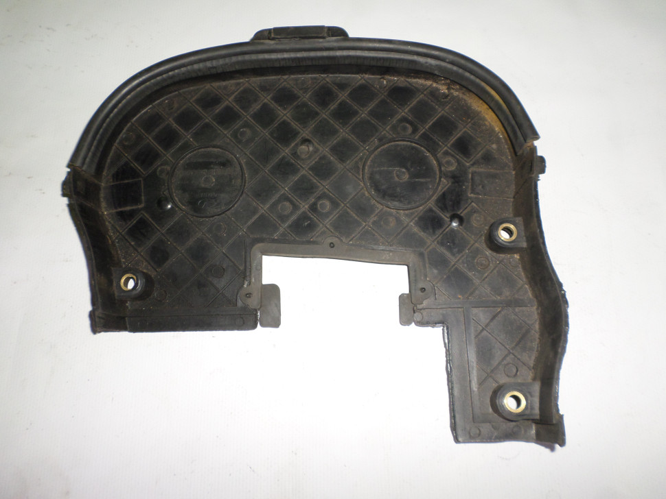 Крышка ремня ГРМ верхняя наружняя 96184083 96350168 6QK12050882 Авео ...