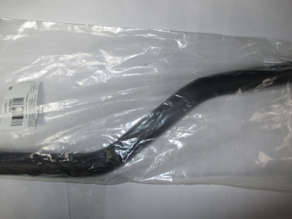 Шланг печки отопителя Шевроле Лачетти подающий 96554383 радиатора печки ...