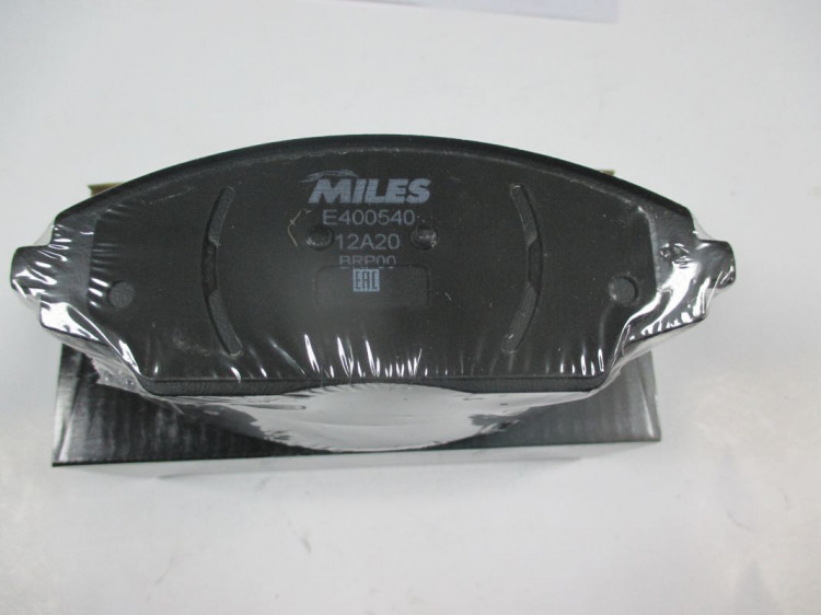 Колодки передние Шевроле Авео Т300, Кобальт с АБС 95231012, 95025848 ...