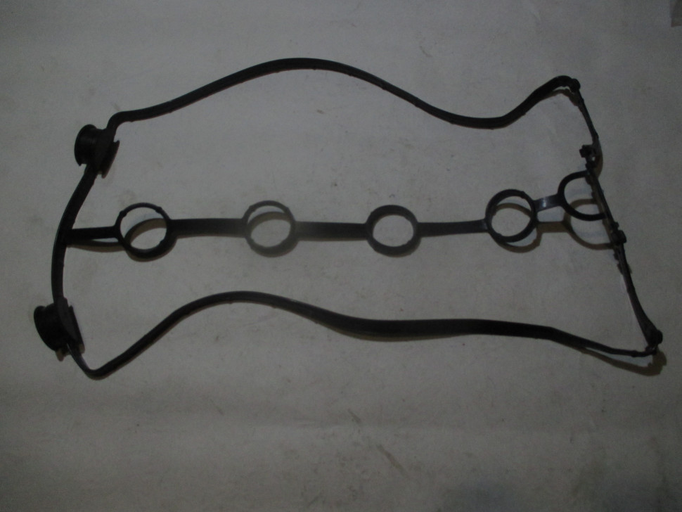 Прокладка клапанной крышки 96353002 Aveo Лачетти Ланос Круз 109л Нэксия ...