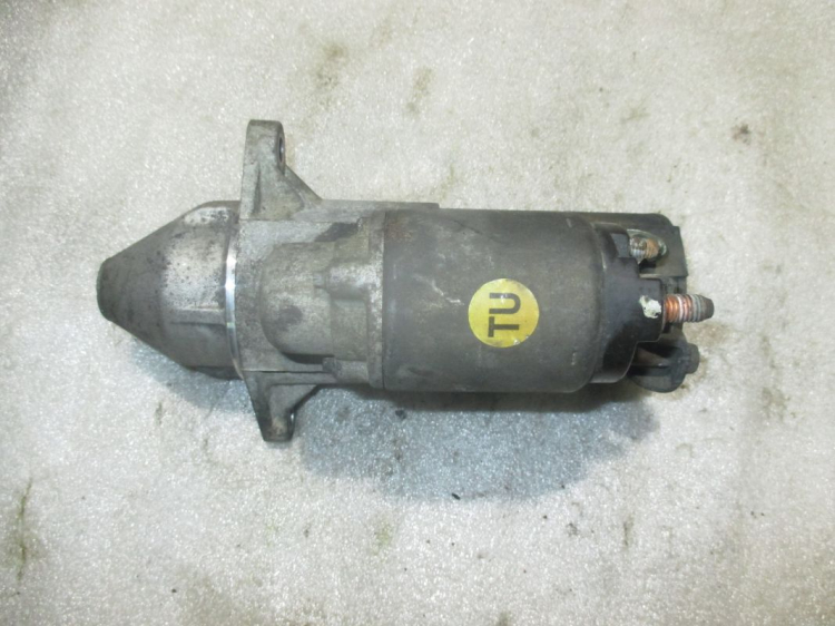 Стартер 96469963 96550792 TU Шевроле Лачетти Авео 1,4-1,6-1,8л 16V Круз ...