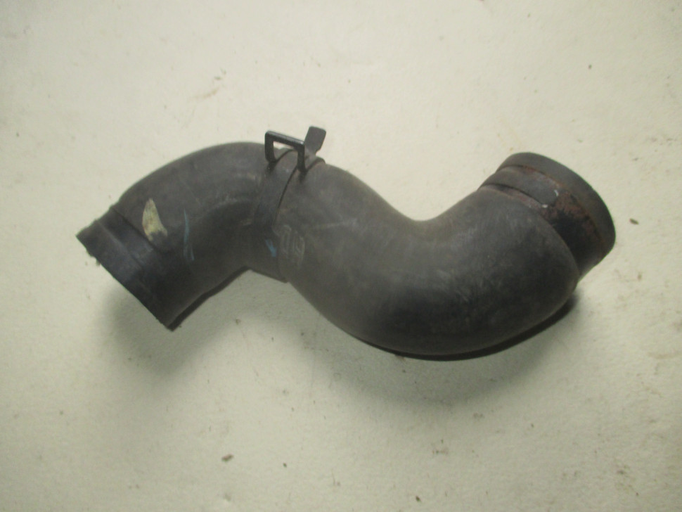 Шланг охлаждения Шевроле Лачетти 96419280 от помпы до патрубка ...