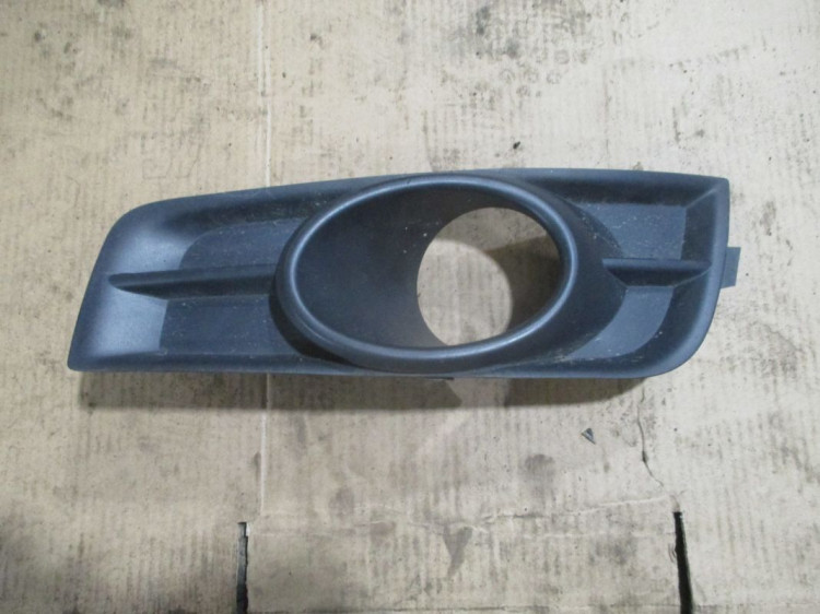 Накладка фары противотуманной правой 96981086 Шевроле Круз, - БУ ...