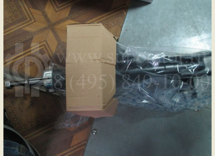 Амортизатор передний Шевроле Лачетти, Дэу Джентра правый 96407820 ...