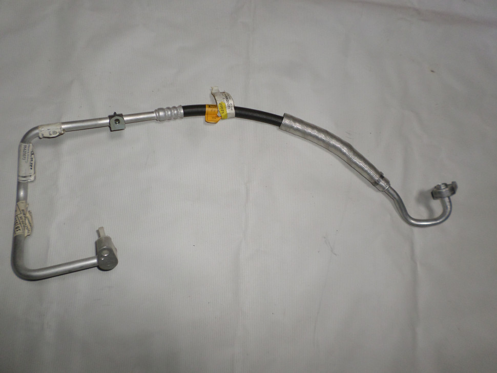 Трубка кондиционера 96620071, 96539372, 96435887 Шевроле Авео Т200-250 ...