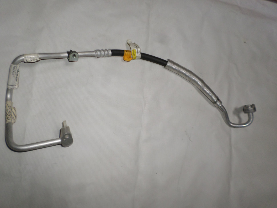 Трубка кондиционера 96620071, 96539372, 96435887 Шевроле Авео Т200-250 ...