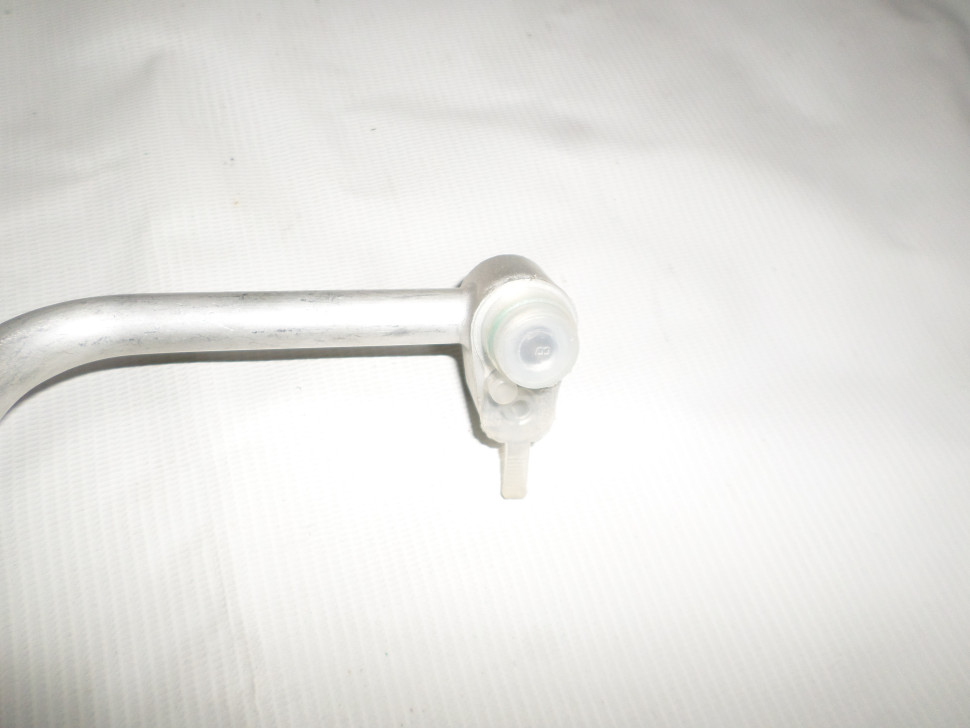 Трубка кондиционера 96620071, 96539372, 96435887 Шевроле Авео Т200-250 ...