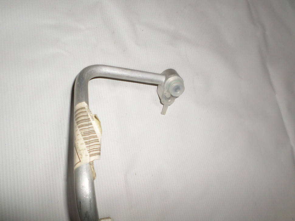 Трубка кондиционера 96620071, 96539372, 96435887 Шевроле Авео Т200-250 ...