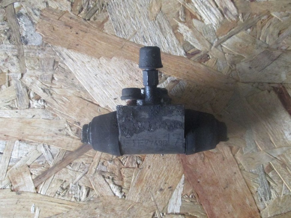 Цилиндр тормозной задний 6N0611053, 6Q0611053C барабанного тормоза ...