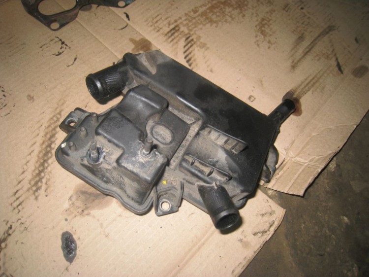 Маслоотделитель Фрилендер 2 сапун LR003188, 6G9Q6B673AA : купить, цена