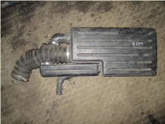 Воздушного фильтра - Резонатор 96553488 Шевроле Лачетти 96425642 на 1,8 ...