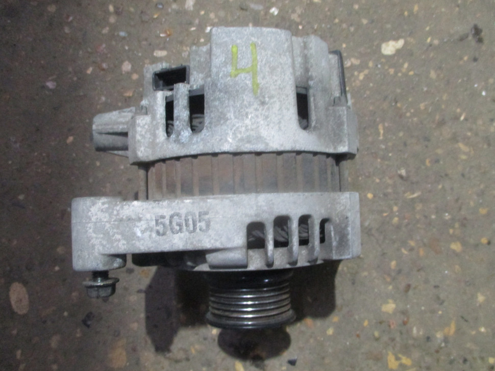 Генератор Шевроле Лачетти Реззо 96408588 5G05 96252115 96404011 1,8-2,0 ...