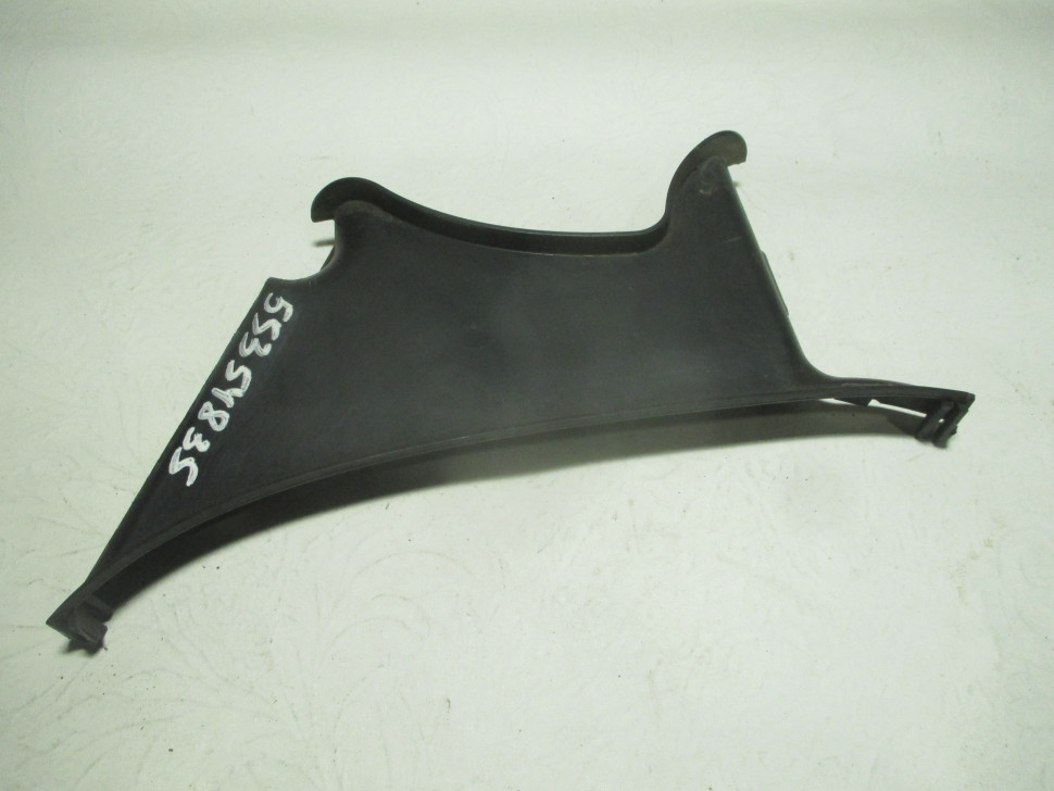 Крышка ремня ГРМ средняя 55354835 Опель Астра H-J Шевроле Авео Круз ...