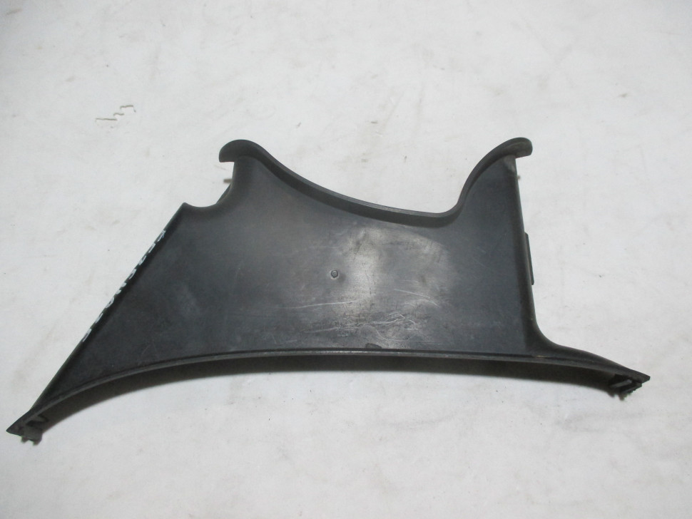 Крышка ремня ГРМ средняя 55354835 Опель Астра H-J Шевроле Авео Круз ...