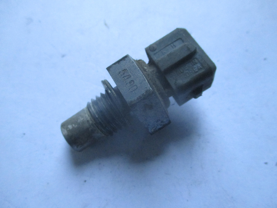 Датчик температуры 96325864 96815490 96279857 Шевроле Авео 1,2л Спарк ...