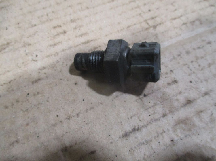 Датчик температуры 96325864 Шевроле Авео 1,2л Спарк Дэу Матиз 0,8-1,0л ...