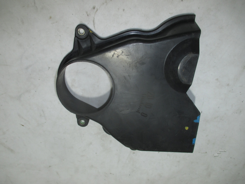 Крышка ремня ГРМ нижняя наружняя 96325226 96325227 T4 Шевроле Авео 1,2л ...