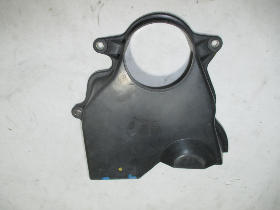 Крышка ремня ГРМ нижняя наружняя 96325226 96325227 T4 Шевроле Авео 1,2л ...