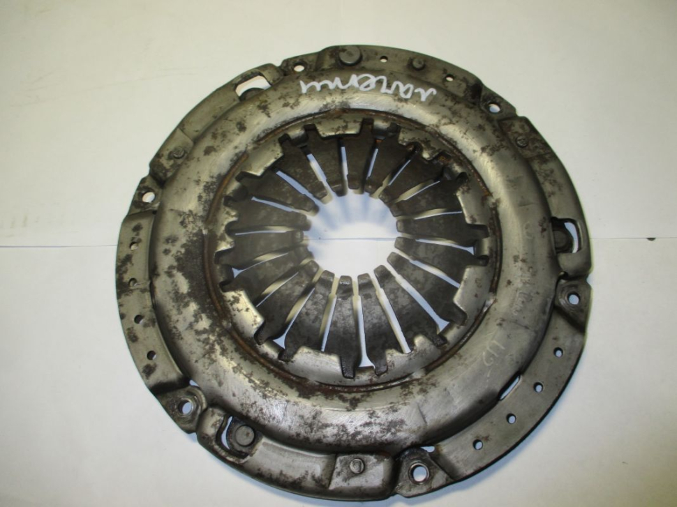 Корзина сцепления 96349031, 802689 Шевроле Авео Т200-250-255 Лачетти ...