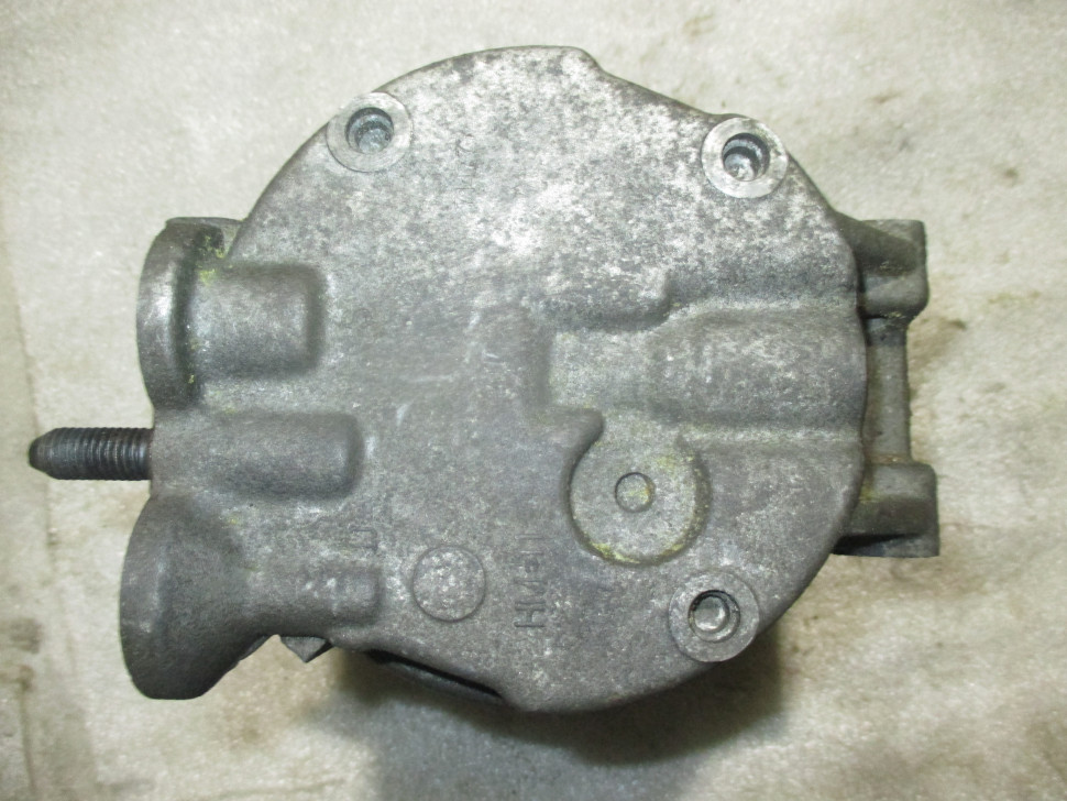 Компрессор кондиционера 96813346 715399 HG 95908335 Шевроле Круз ...